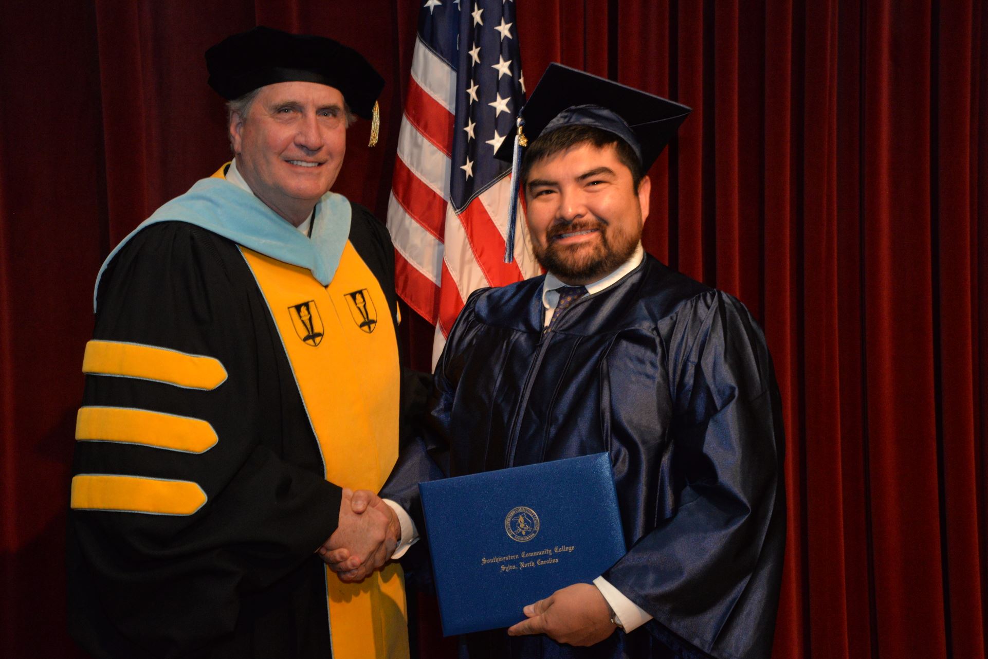 College News | SOUTHWESTERN COMMUNITY COLLEGE