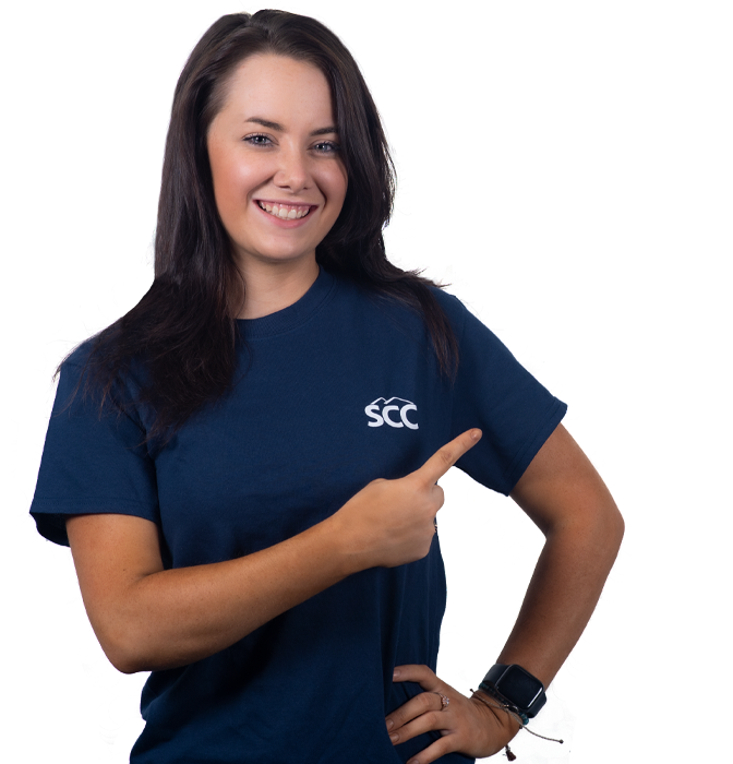 | SOUTHWESTERN COMMUNITY COLLEGE